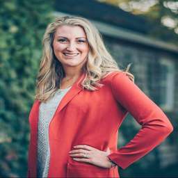 Jessica Kile - Founder, Owner, and Dentist @ Darby Dental Smiles ...