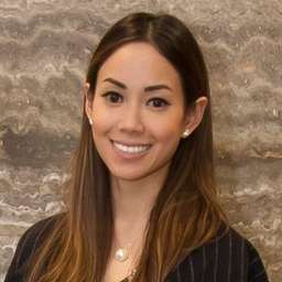 Yen Kuok - Founder & CEO @ Guiltless - Crunchbase Person Profile