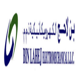 Bin Lahej Electromechanical - Crunchbase Company Profile & Funding