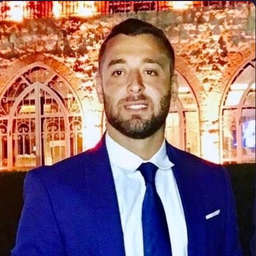 Rachid Akiki - Founder & Chief Operating Officer @ Book Doctors ...