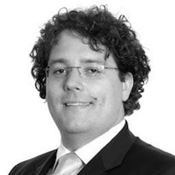 Boris Horvat - Co-founder/ CEO @ Abelium - Crunchbase Person Profile