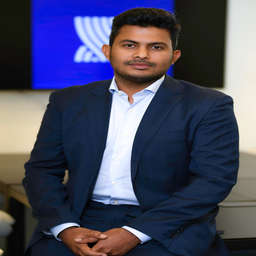 Jacob Kurian - Crunchbase Person Profile