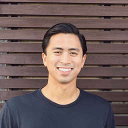 Daniel Kao - Co-Founder & CEO @ TruckSmarter - Crunchbase Person Profile