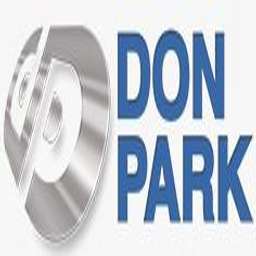 Don Park - Crunchbase Company Profile & Funding