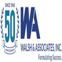 Walsh & Associates - Crunchbase Company Profile & Funding