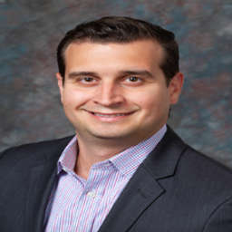 Raul Smith - Chief Financial Officer @ Duo Health - Crunchbase Person Profile