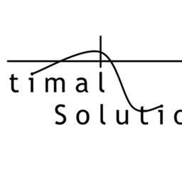 Optimal Solutions - Crunchbase Company Profile & Funding