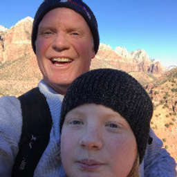 Donald Roberts - President & CEO @ The Small Exchange - Crunchbase ...