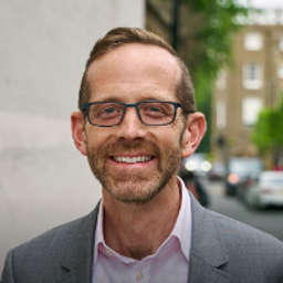 Christopher Austin - Chief Medical Officer @ Kheiron - Crunchbase ...