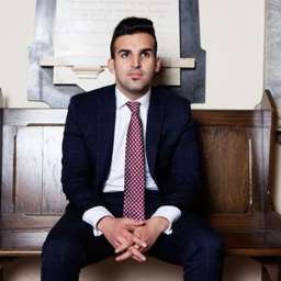 Mete Coban - Councillor @ London Borough of Hackney - Crunchbase Person ...