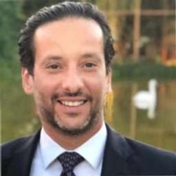 Mohamed Daoud - Founder and CEO @ Development Inc - Crunchbase Person ...