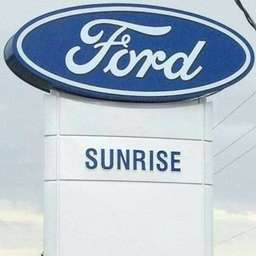 Sunrise Ford - Crunchbase Company Profile & Funding