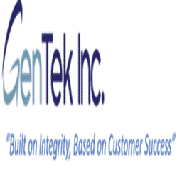 Gentek - Crunchbase Company Profile & Funding