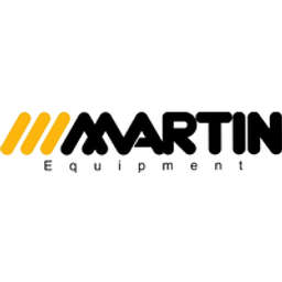 Martin Equipment - Crunchbase Company Profile & Funding