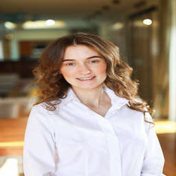 Anna Kogan - Crunchbase Person Profile