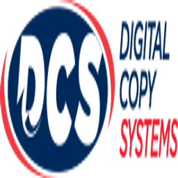 Digital Copy Systems - Crunchbase Company Profile & Funding