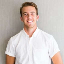 Matt Gandy - Crunchbase Person Profile