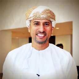 Said Al Shanfari - Crunchbase Person Profile