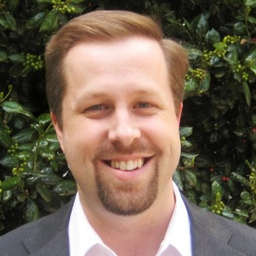 Jonathan Hinkle - Executive Director and Distinguished Researcher ...