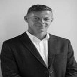 Martin Baumgartner - Crunchbase Person Profile