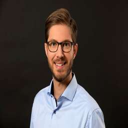 Sebastian Feller - Co-Founder and Managing Director of Predictive ...