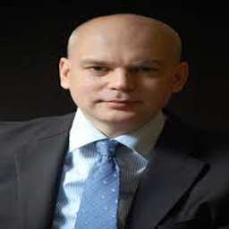 Haim Bodek - Founder and Managing Principal @ Decimus Capital Markets ...