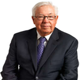 Clayton H. Riddell - Founder and Chairman @ Perpetual Energy ...