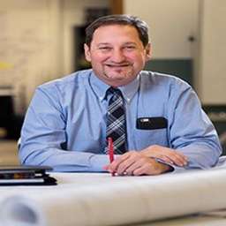 Brian Keith - President & Founder @ Keith Engineering Design ...