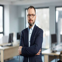 Michal Wronecki - CEO @ Bioavlee - Crunchbase Person Profile