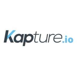 Kapture - Crunchbase Company Profile & Funding
