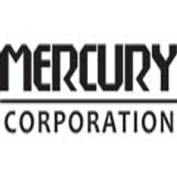 Mercury Corp - Crunchbase Company Profile & Funding