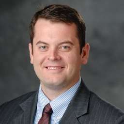 Jonathan Collier - Crunchbase Person Profile