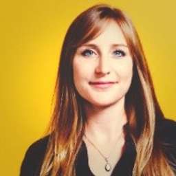 Iris Braun - Co-founder & CIO @ Share - Crunchbase Person Profile