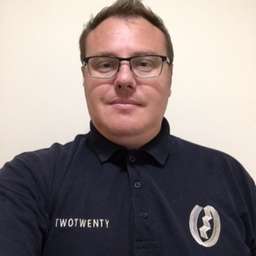 Scott Peden - Crunchbase Person Profile