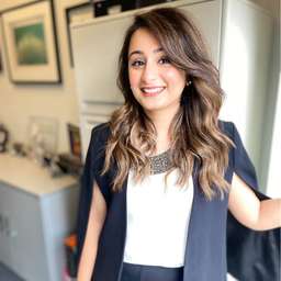 Sara Ammar - CEO @ Child Development Resource Connection Peel - Crunchbase Person Profile