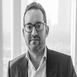 Saad Aouad - Co-founder, Chairman & Chief Investment Officer @ 54 ...