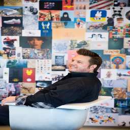 Marijn Maas - Crunchbase Person Profile