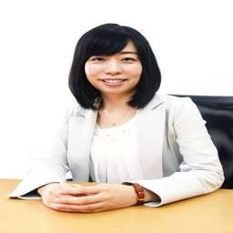 Akiko Goto - Founder @ Online Consultant - Crunchbase Person Profile