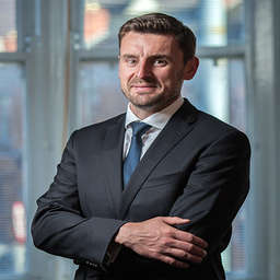 Michael Cronin - Founder, Principal and Director @ Cronin & Company ...