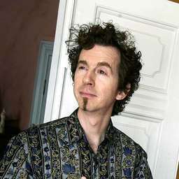 Michael Glover - Co-Founder, Writer, and Director @ Bright Blue Gorilla ...