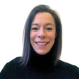 Rebecca Wilkie - Chief Executive Officer @ Advocate - Crunchbase Person ...