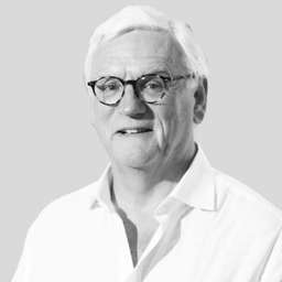 Michael Kingshott - Founder and Chairman @ Halkin Offices - Crunchbase ...