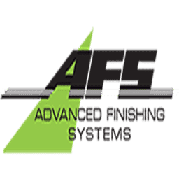 Advanced Finishing Systems - Crunchbase Company Profile & Funding