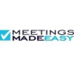 Meetings Made Easy - Crunchbase Company Profile & Funding