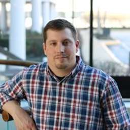 Jeffrey Little - Crunchbase Person Profile