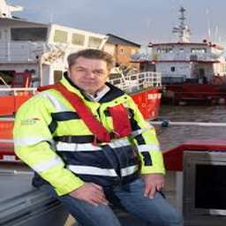 Steve Bartram - Managing Director @ SureWind - Crunchbase Person Profile