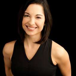 Sarah Luna - Crunchbase Person Profile