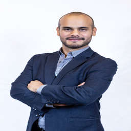 Ismael Rodolfo Castillo Lima - Crunchbase Person Profile