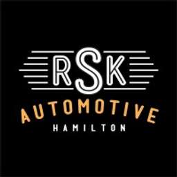 RSK Automotive & Collision - Crunchbase Company Profile & Funding