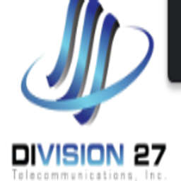 Division 27 Telecommunications